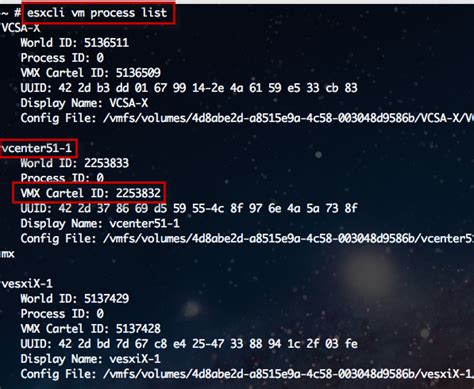 Виртуализация Пауза не Suspend виртуальной машины в VMware vSphere ESXi