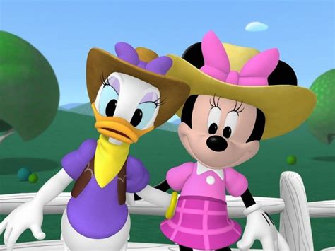 Is Mickey Mouse Clubhouse Super Adventure On Disney Plus
