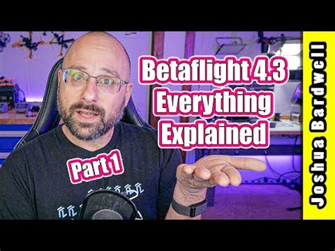 Betaflight Install Flash Setup Tab COMPLETE WALKTHROUGH PART YouTube