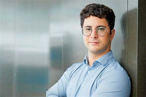 Samuel Kapsch Als Vorstand Profile News Kapsch Trafficcom Mobilität