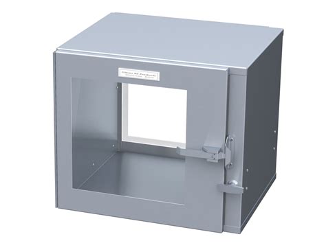 Pass Through Box Products Guardian Medical Systems