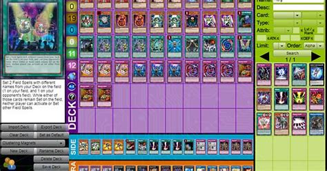 Duelingbook Screenshot Imgur