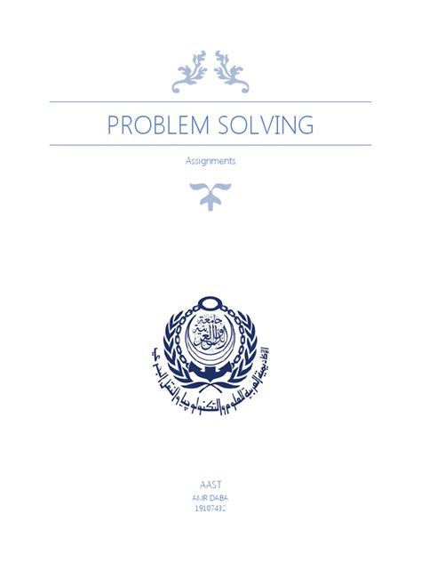assignment pdf computer programming computer libraries