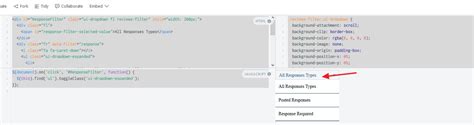 Javascript Mozilla Firefox Hover Works Differently Than In Chrome