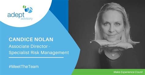 Adept Advisory On Linkedin Adeptadvisory Meettheteam