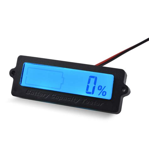 Battery Capacity Meter Eboosted Shop