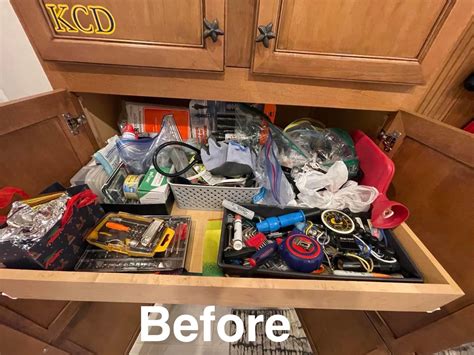 Projects Declutter Lover