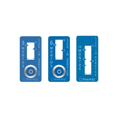 Time Indicator Timestrip