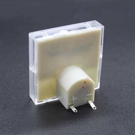12v Instrument Voltmeter Module Diy Electronic Pro Grandado
