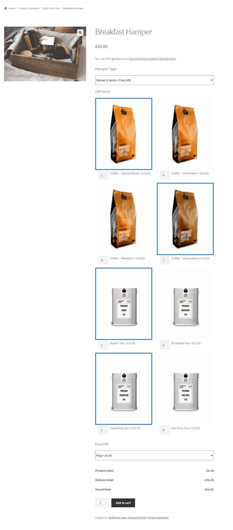 How To Create Woocommerce Product Bundles Two Methods