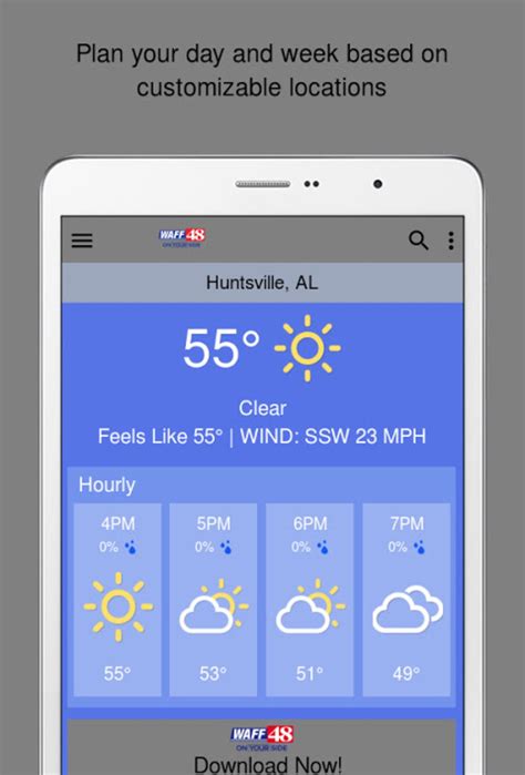 Waff 48 Local News Apk For Android Download