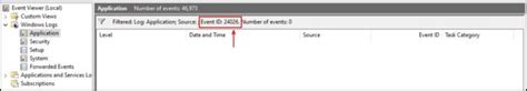 How To Write Events To Windows Event Viewer Log In Sql Serverdbalyfe