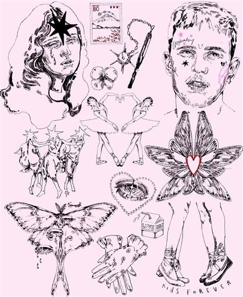 Inchiostrocuore Tattoo Design Drawings Cute Tattoos Creative Tattoos