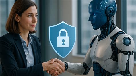 Harnessing Ai And Llms In Financial Services A Trustworthy Secure And Provider Agnostic Approach