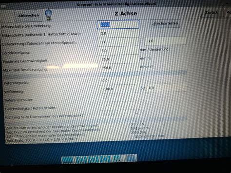 z axis no ref configurable linuxcnc