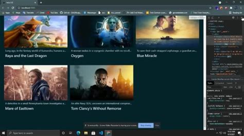 create website with reactjs nextjs tailwind css by ferdoushabib fiverr