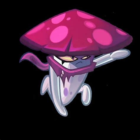 Nightcap Striking An Epic Pose Pvz 2 By Tpf Gameplay On Deviantart