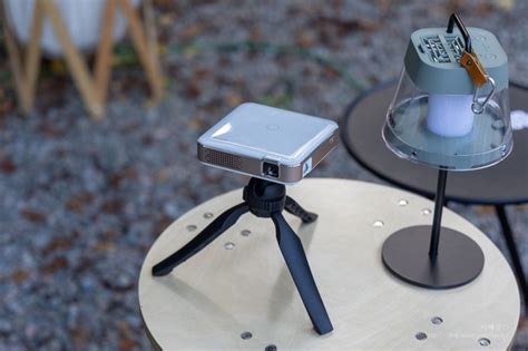 캠핑용 빔프로젝터 추천 휴대용 저스 미니빔 후기 네이버 블로그