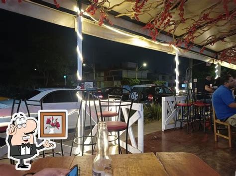 Apache Bar Guadalajara Restaurant Menu Prices And Reviews