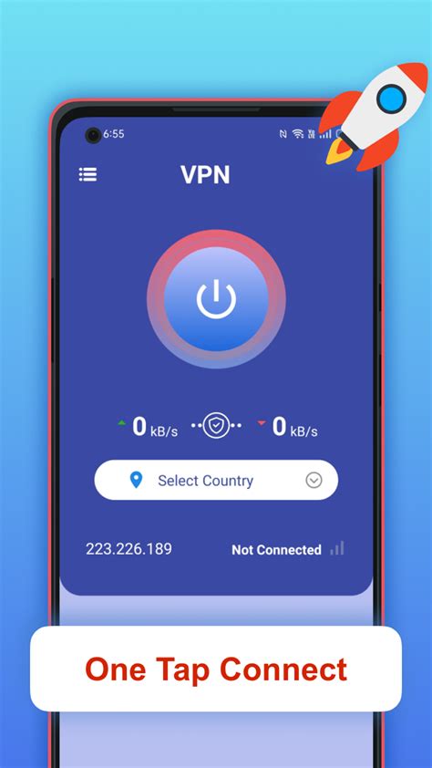 Super Turbo Fast VPN for Android - Download