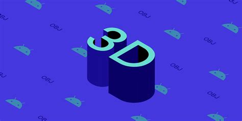 How To Load Obj Files With Mtl In Android Nutrient