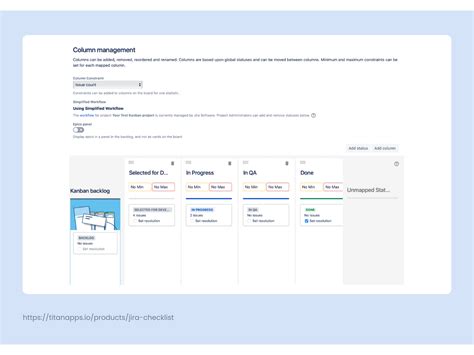 How To Manage Your Backlog In Jira [2023] Smart Checklist Blog