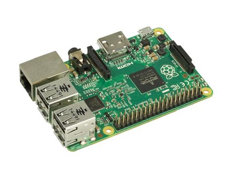 UART Vs I2C Vs SPI Communication Interfaces For Raspberry Pi