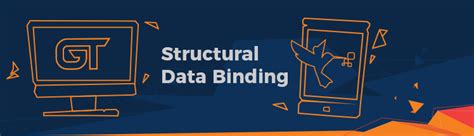 structural data binding in coherent gt and hummingbird