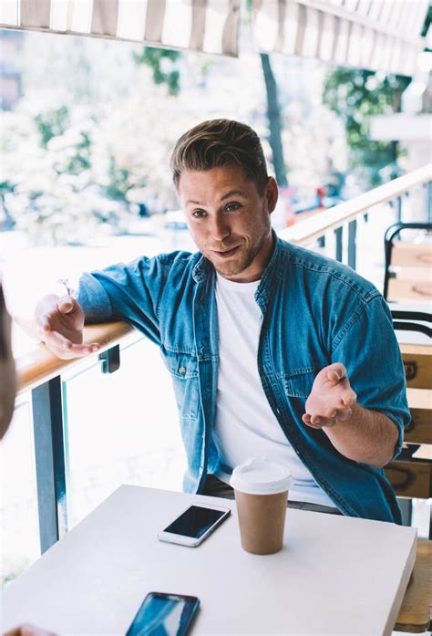 7 Things A Man Will Only Do When He Doesnt Just Love You But Likes You YourTango