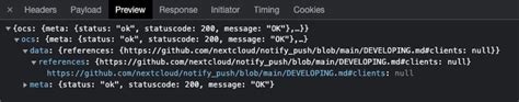 NCRichtText Endless Loop If No OpenGraphObject Is Retrieved Issue Nextcloud
