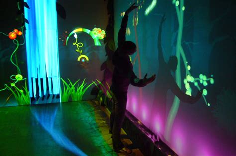 Interactive Multimedia Technology Openframeworks And Interactive