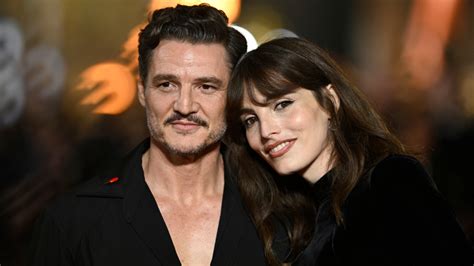 Lux Pascal La Evolución De La Hermana Transgénero De Pedro Pascal Fotos
