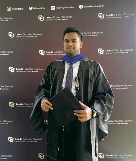 Balaji Ganeshkumar On Linkedin Graduation Businessanalytics