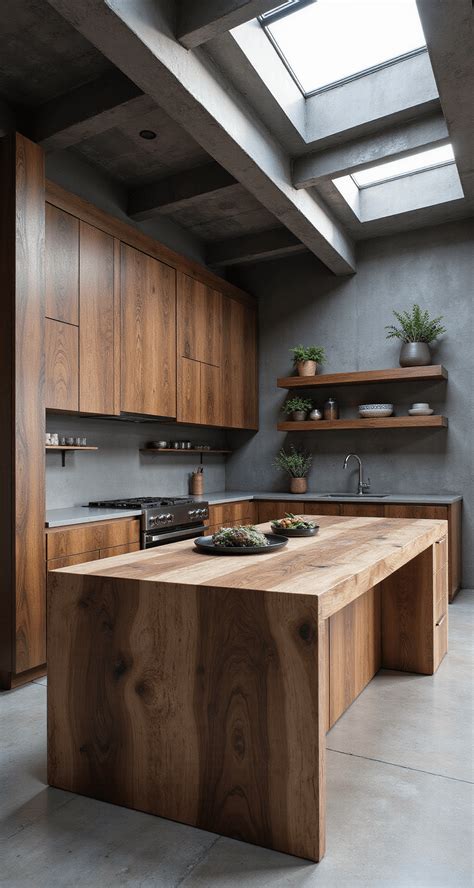 Knotty Alder Kitchen Cabinets Rustic Elegance For Your Dream Kitchen