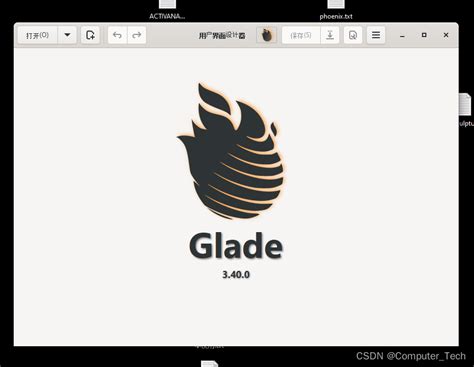 windows gtk4 3 clion msys2 gtk4 windows csdn博客