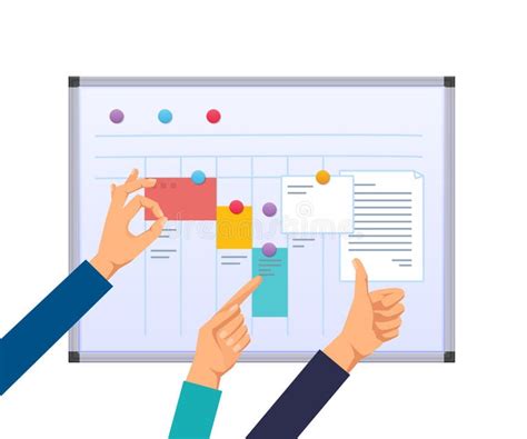 Planning Assignment Stock Illustrations 2599 Planning Assignment Stock Illustrations Vectors