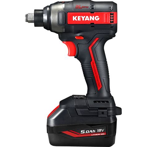 Keyang DW BLA Universele Slagmoersleutel V Ah Doornheintools