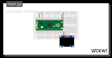 Wokwi Online ESP STM Arduino Simulator