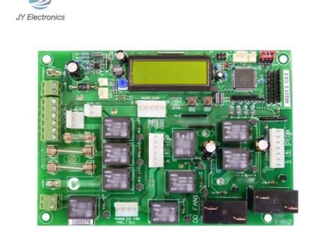 Green Pcb Circuit Boards Design And Manufacturing For The Future 86pcb