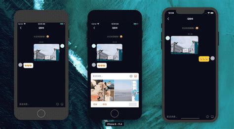 个GitHub 上的高仿项目地址微博B站微信收藏点赞方便查阅 知乎