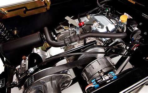 Newsroom Toro Enhances Workman® Gtx Product Line With New Efi Models