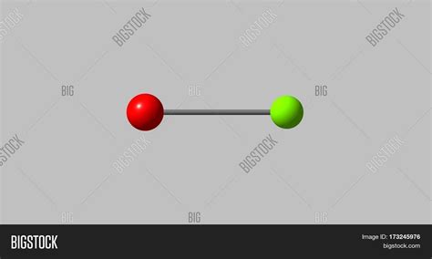 Bromine Monochloride Image And Photo Free Trial Bigstock