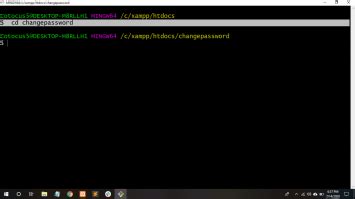 How To Generate New Password In Laravel DevOpsbabe Com