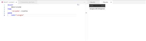 Visual Studio Code E Database Development HTML It