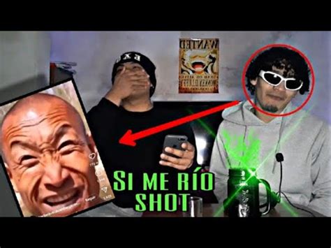 Si me río me intoxico con Ebert YouTube