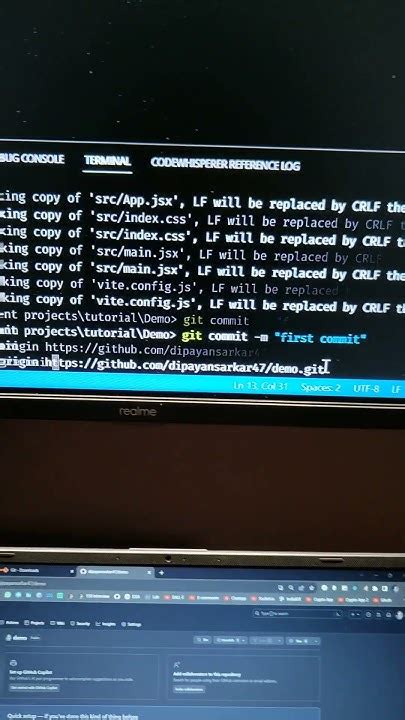 Host Your Project On Vercel🧑‍💻coding Programming Explorepage Tech