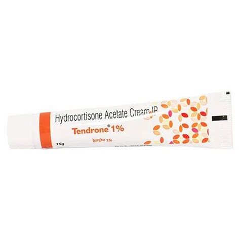 Hydrocortisone Acetate Cream At Best Price In Nagpur By Bgr Meds Arccade Id