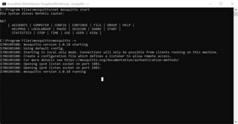 How To Use MQTTBox To Debug MQTT Messages IoTEDU
