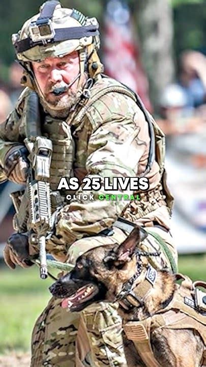 Military Legend Mark Geist Youtube