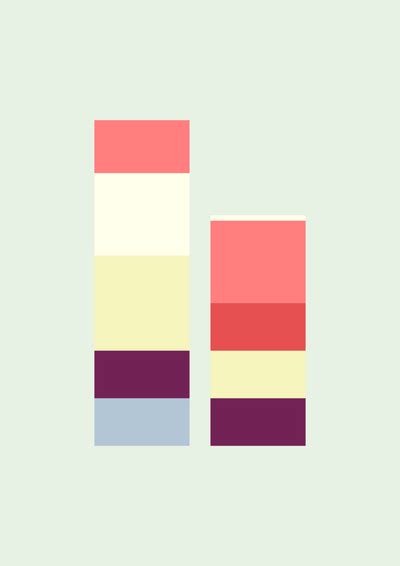 Random Shapes Random Shapes